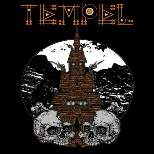 Tempel - Tempel (Album Review) - Cryptic Rock