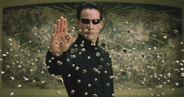 The Matrix - 20 Years Down The Rabbit Hole - Cryptic Rock