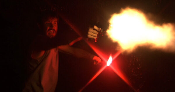 Living Dark: The Story of Ted the Caver (Movie Review) - Cryptic Rock