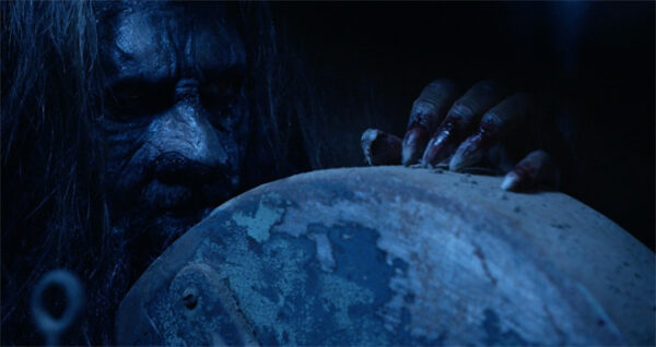 High Moon (Movie Review) - Cryptic Rock