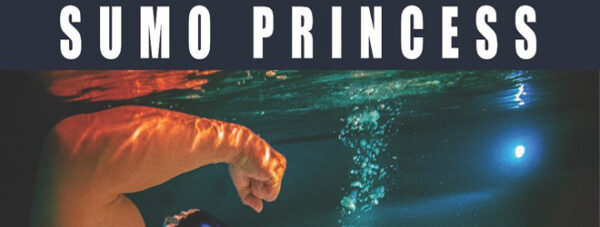 Sumo Princess - When An Electric Storm (Album Review) - Cryptic Rock