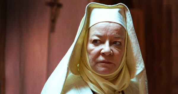 The Convent (Movie Review) - Cryptic Rock