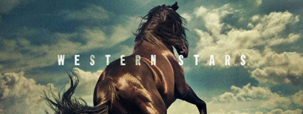 Bruce Springsteen - Western Stars (Album Review) - Cryptic Rock
