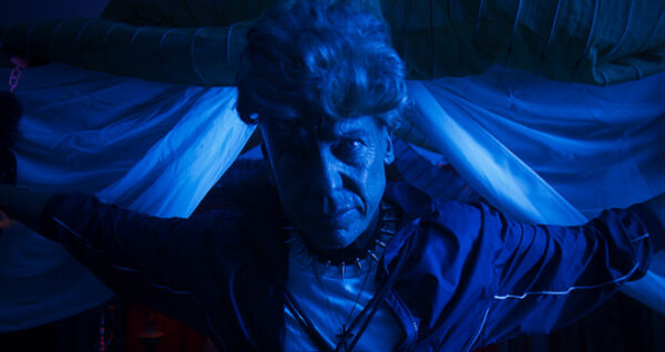 Deep Murder (Movie Review) - Cryptic Rock