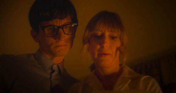 Deep Murder (Movie Review) - Cryptic Rock