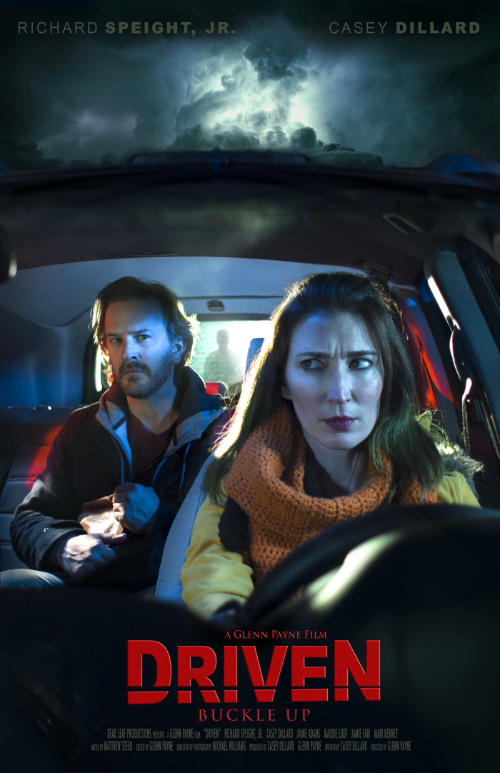 Driven (Movie Review) - Cryptic Rock