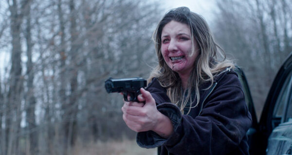 Deadsight (Movie Review) - Cryptic Rock