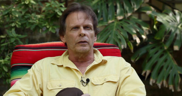 Danger God (Documentary Review) - Cryptic Rock