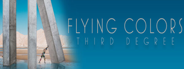 Flying Colors - Third Degree (Album Review) - Cryptic Rock