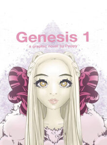 Poppy - Genesis One: A Poppy Graphic Novel (Graphic Novel Review)