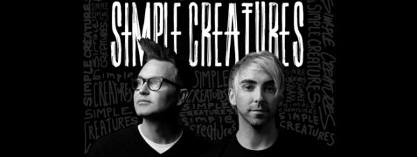 Simple Creatures - Everything Opposite (EP Review) - Cryptic Rock