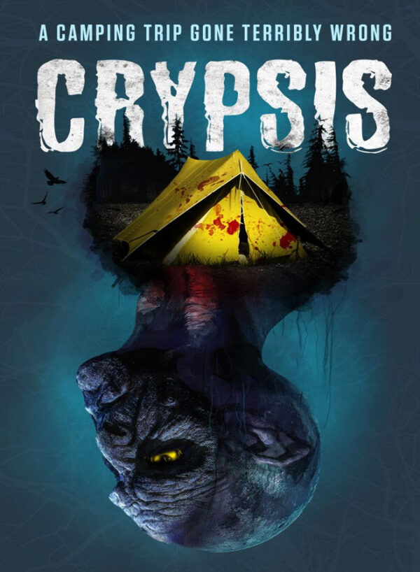 Crypsis (Movie Review) - Cryptic Rock