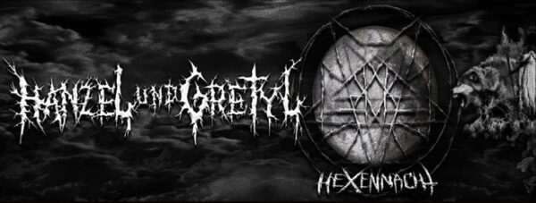 Hanzel und Gretyl - HEXENNACHT (Album Review) - Cryptic Rock