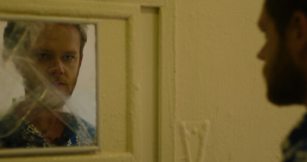 Tilt (Movie Review) - Cryptic Rock