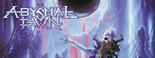 Abysmal Dawn - Phylogenesis (Album Review) - Cryptic Rock