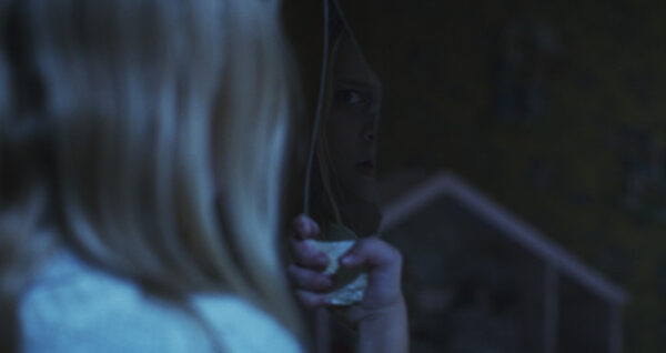 Behind You (Movie Review) - Cryptic Rock