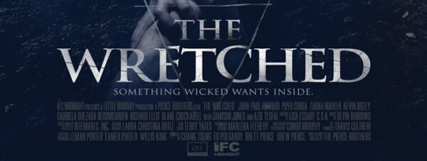 The Wretched (Movie Review) - Cryptic Rock