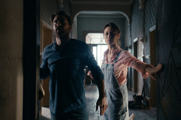 The Room (Movie Review) - Cryptic Rock