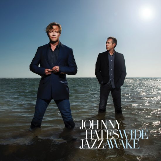 Johnny Hates Jazz - Wide Awake (Album Review) - Cryptic Rock