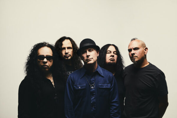 Armored Saint - Punching the Sky (Album Review) - Cryptic Rock