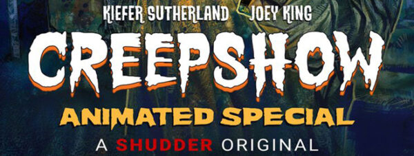 A Creepshow Animated Special (TV Special Review) - Cryptic Rock