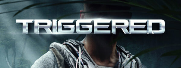 Triggered (Movie Review) - Cryptic Rock
