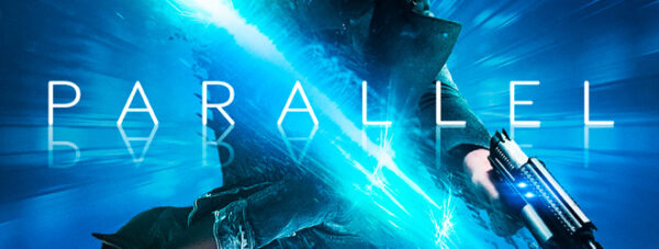 Parallel (Movie Review) - Cryptic Rock