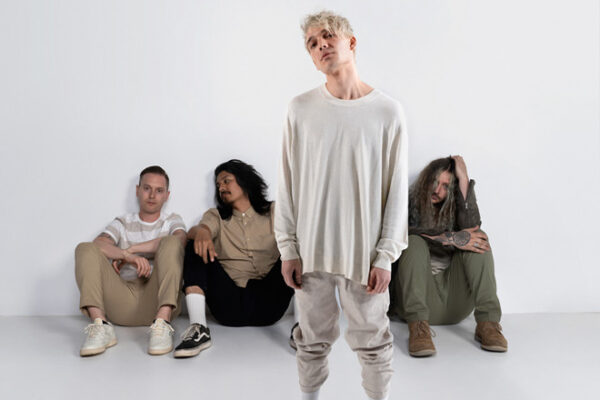 Badflower - This Is How The World Ends (Album Review) - Cryptic Rock