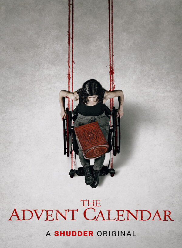 The Advent Calendar (Movie Review) - Cryptic Rock