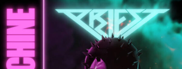 Priest - Body Machine (Album Review) - Cryptic Rock