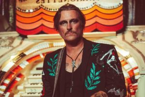 Butch Walker - Butch Walker as…Glenn (Album Review) - Cryptic Rock