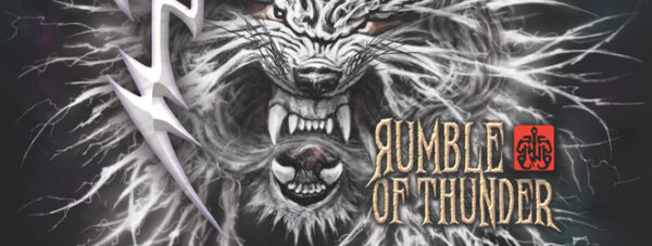 The Hu - Rumble of Thunder (Album Review) - Cryptic Rock