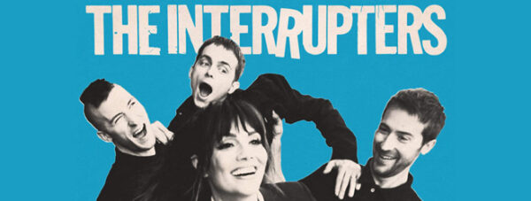The Interrupters - In The Wild (Album Review) - Cryptic Rock