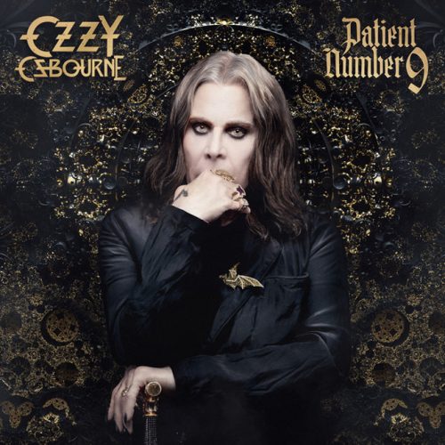 Ozzy Osbourne - Patient Number 9 (Album Review) - Cryptic Rock