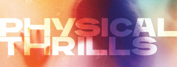 Silversun Pickups - Physical Thrills (Album Review) - Cryptic Rock