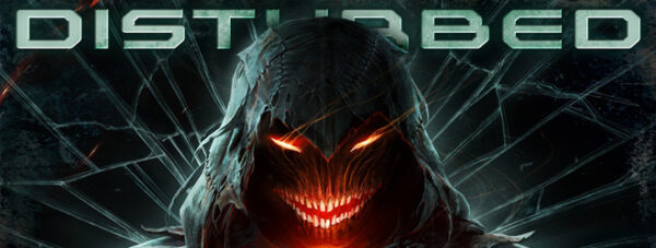 Disturbed - Divisive (Album Review) - Cryptic Rock