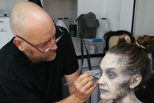 Interview - Robert Kurtzman - Cryptic Rock