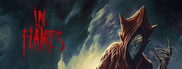 In Flames - Foregone (Album Review) - Cryptic Rock