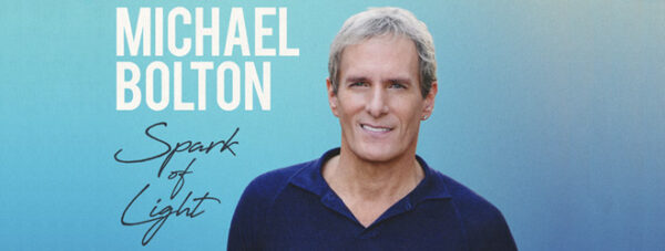 Michael Bolton - Spark of Light (Album Review) - Cryptic Rock