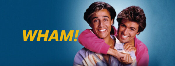 Wham! (Documentary Review) - Cryptic Rock