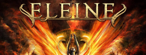 Eleine - We Shall Remain (Album Review) - Cryptic Rock