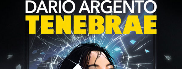 Tenebrae (4K UHD + Blu-ray Set Review) - Cryptic Rock