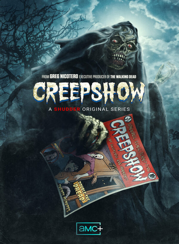 Creepshow (Season 4 Review) - Cryptic Rock