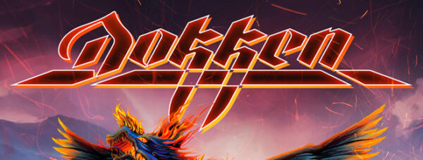 Dokken - Heaven Comes Down (Album Review) - Cryptic Rock