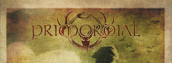 Primordial - How It Ends (Album Review) - Cryptic Rock