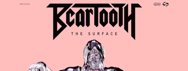 Beartooth - The Surface (Album Review) - Cryptic Rock