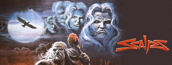 Scalps - Looking Back On The Horror 40 Years Later - Cryptic Rock