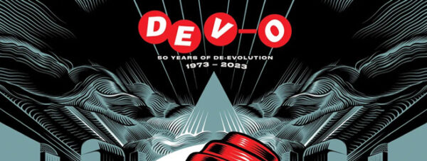 Devo - 50 Years Of De-Evolution: 1973-2023 (Box Set Review) - Cryptic Rock