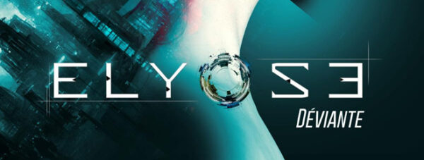Elyose - Déviante (Album Review) - Cryptic Rock