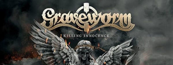 Graveworm - Killing Innocence (Album Review) - Cryptic Rock